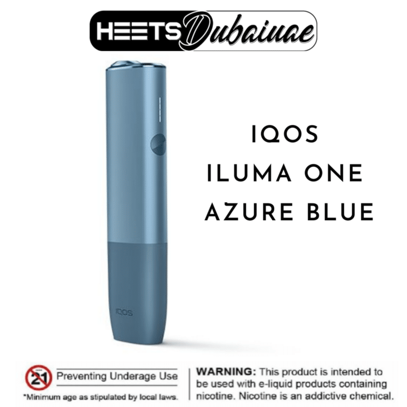 NEW IQOS ILUMA ONE NEON LIMITED EDITION IN DUBAI UAE