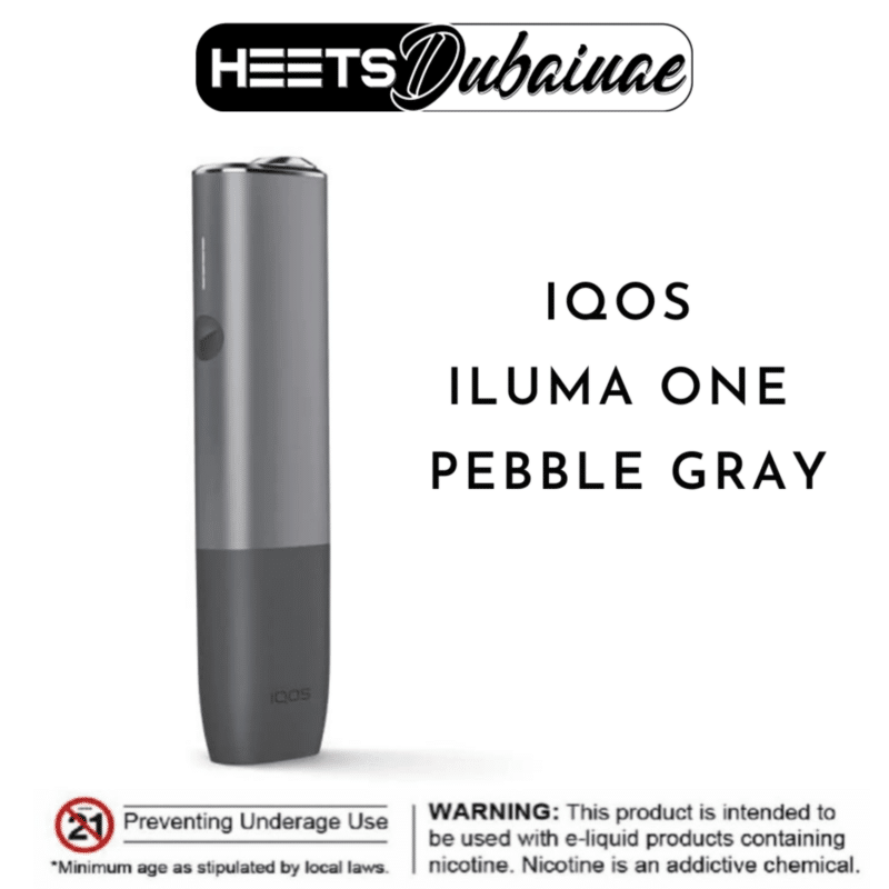 NEW IQOS ILUMA ONE NEON LIMITED EDITION IN DUBAI UAE
