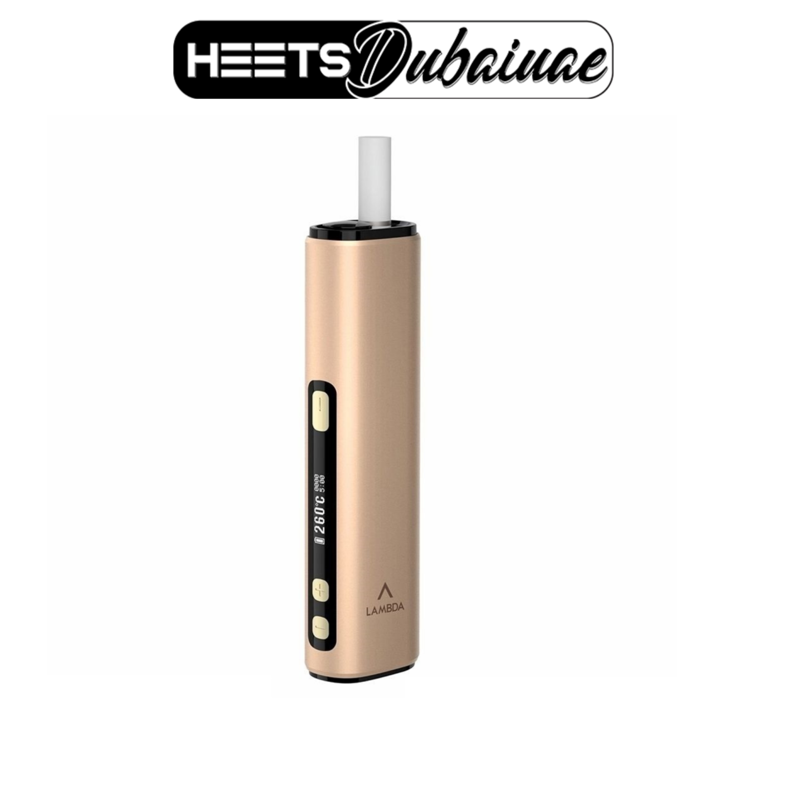 Best Lambda i8 Gold Device for Terea Heets Sticks in Dubai UAE