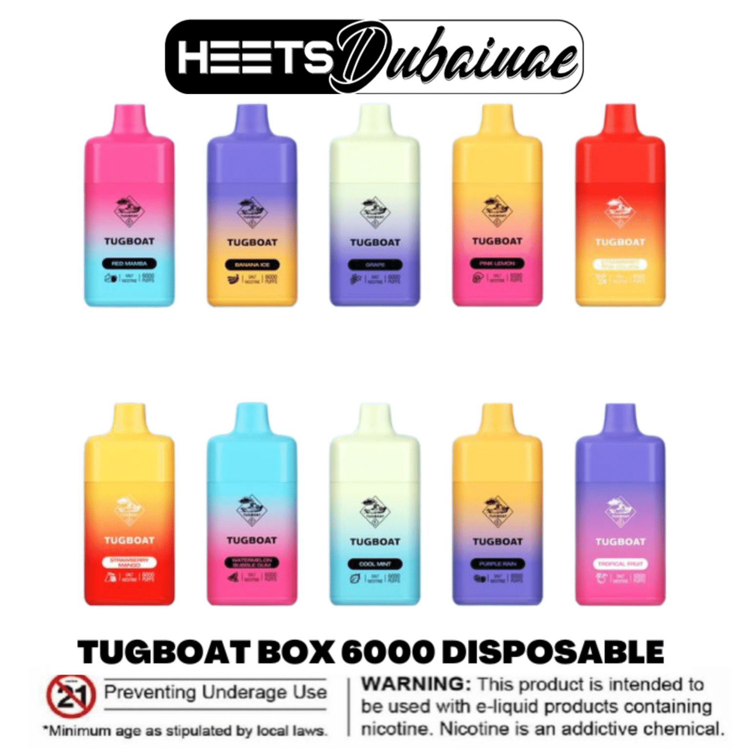 NEW FUMMO KING 6000 PUFFS DISPOSABLE VAPE IN DUBAI UAE