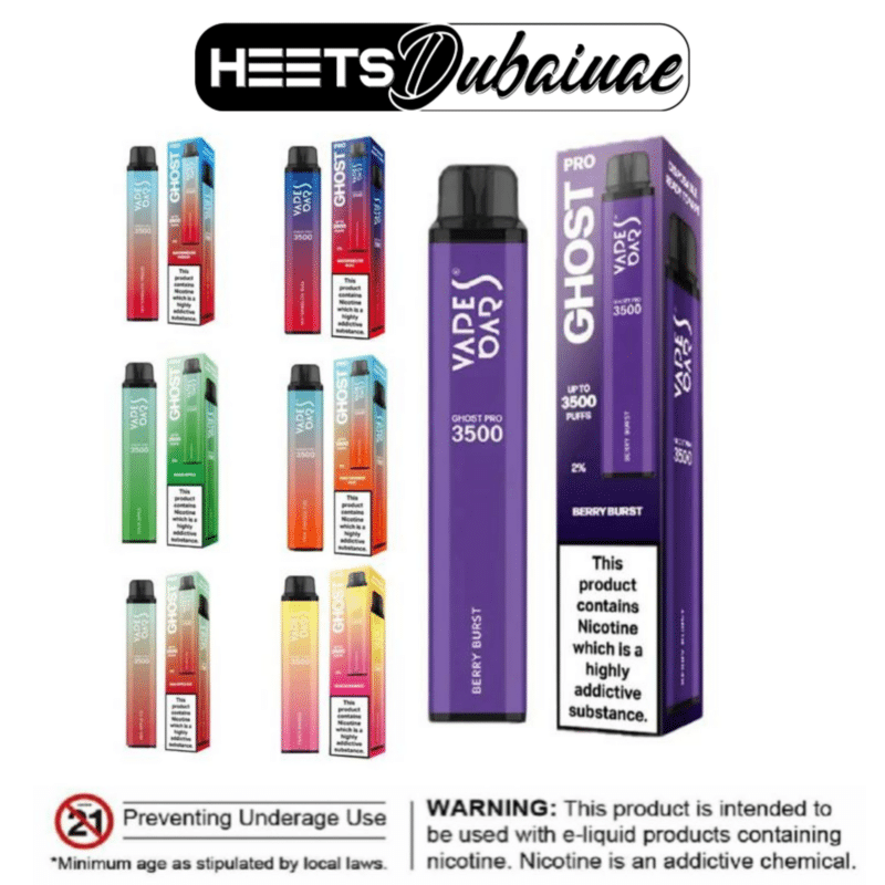 Pod Salt Nexus 3500 Puffs Disposable Vape Device - Hassle-free and Long ...