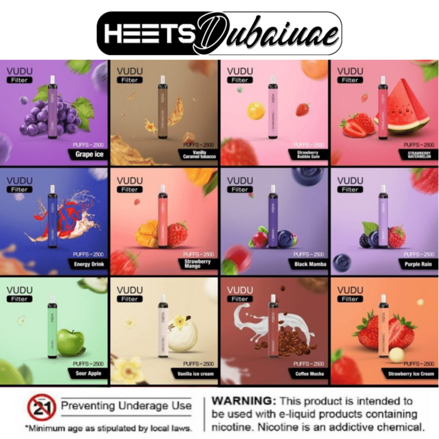 BEST SPRK VAPOR POD SYSTEM IN DUBAI UAE