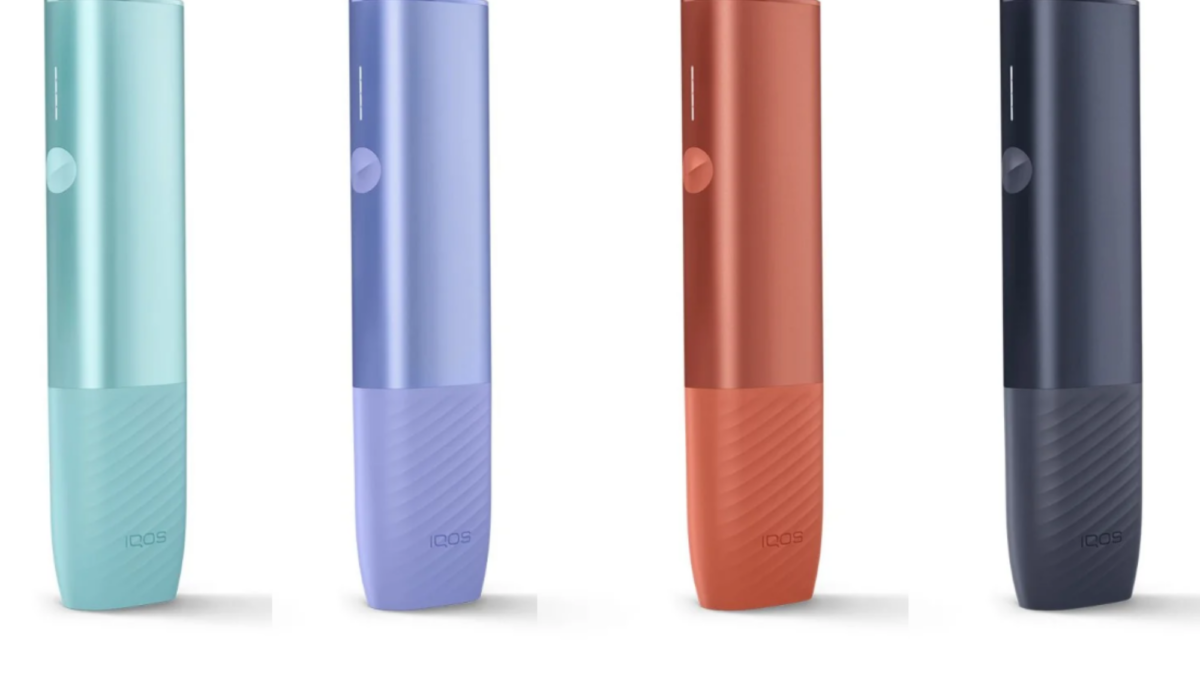 Iqos Ua Three Reasons Why IQOS Is Better Than Smoking