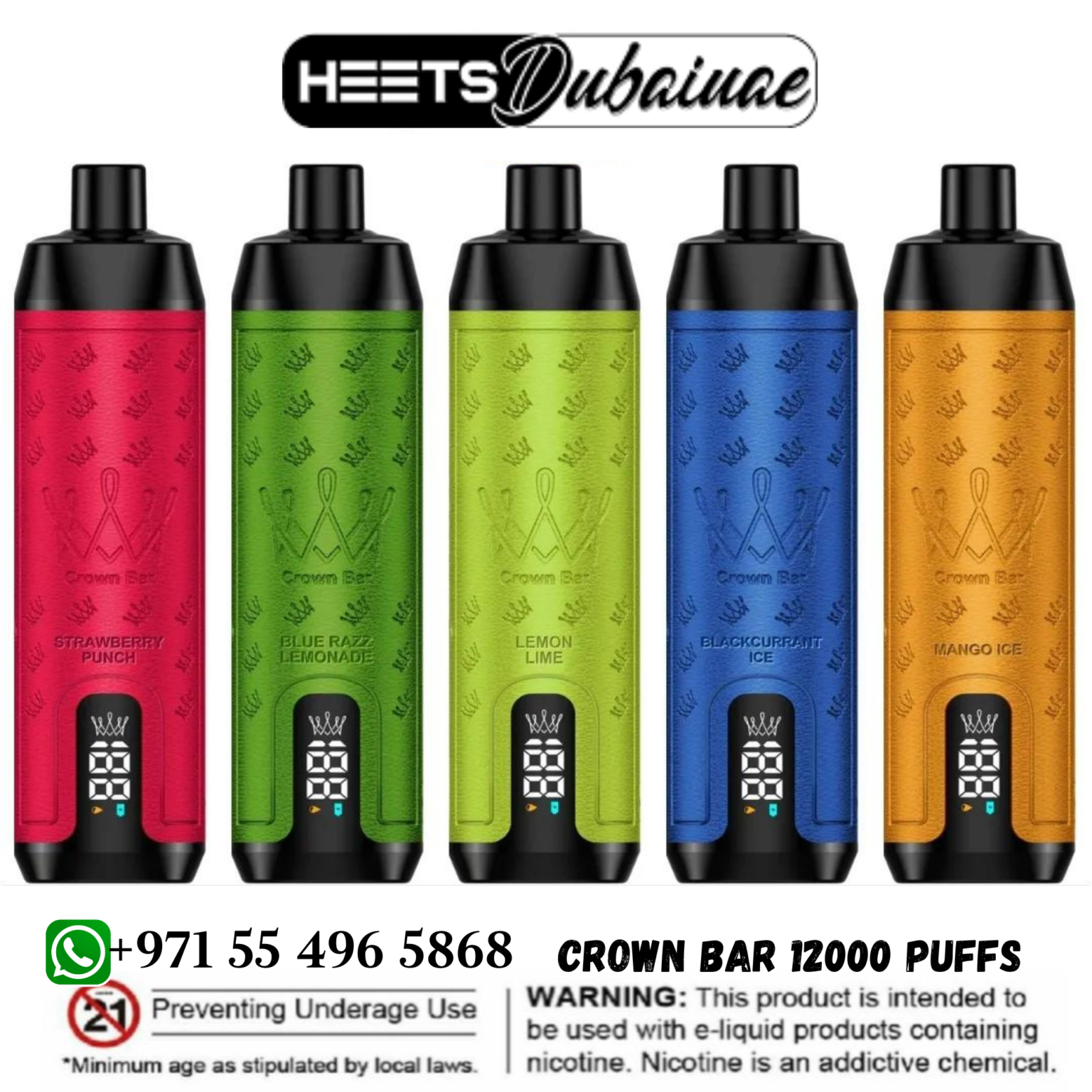 Buy Al Fakher Vape in Dubai | Best DTL Disposable Vape in UAE