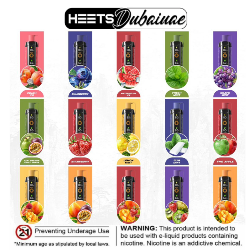 Best Vapengin Mars 2 Disposable Vape 20000 Puffs in Dubai UAE